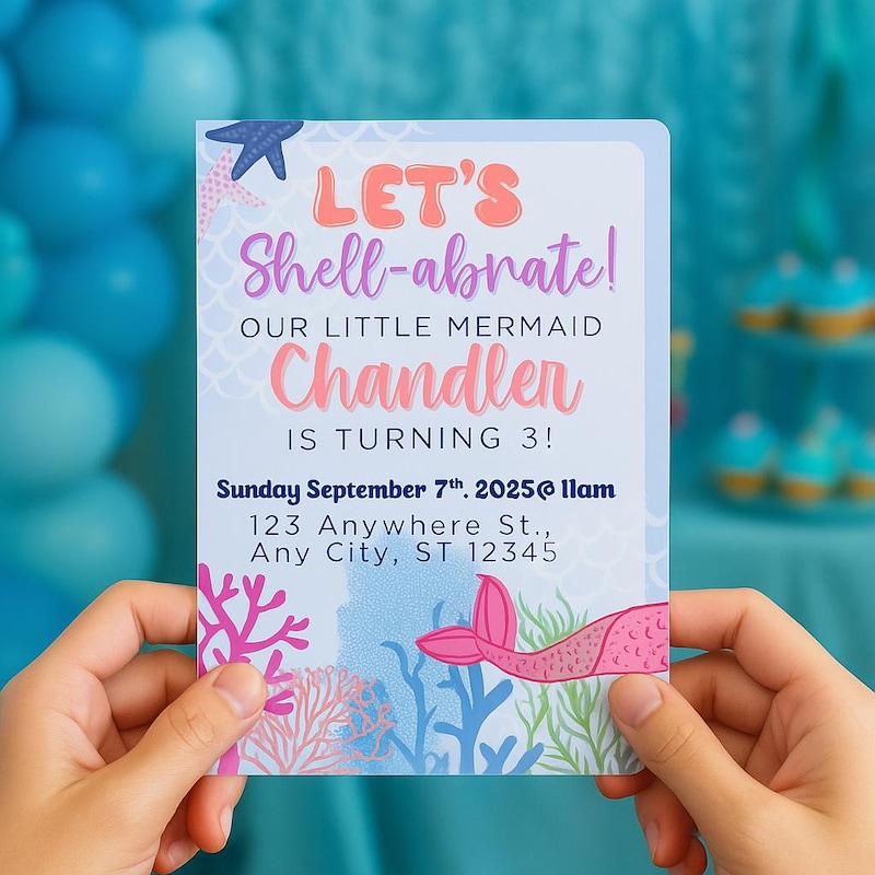 Shellabrate - Etsy