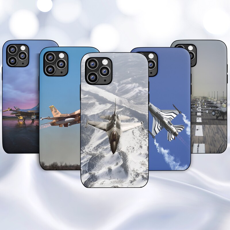Air Force Phone Case - Etsy