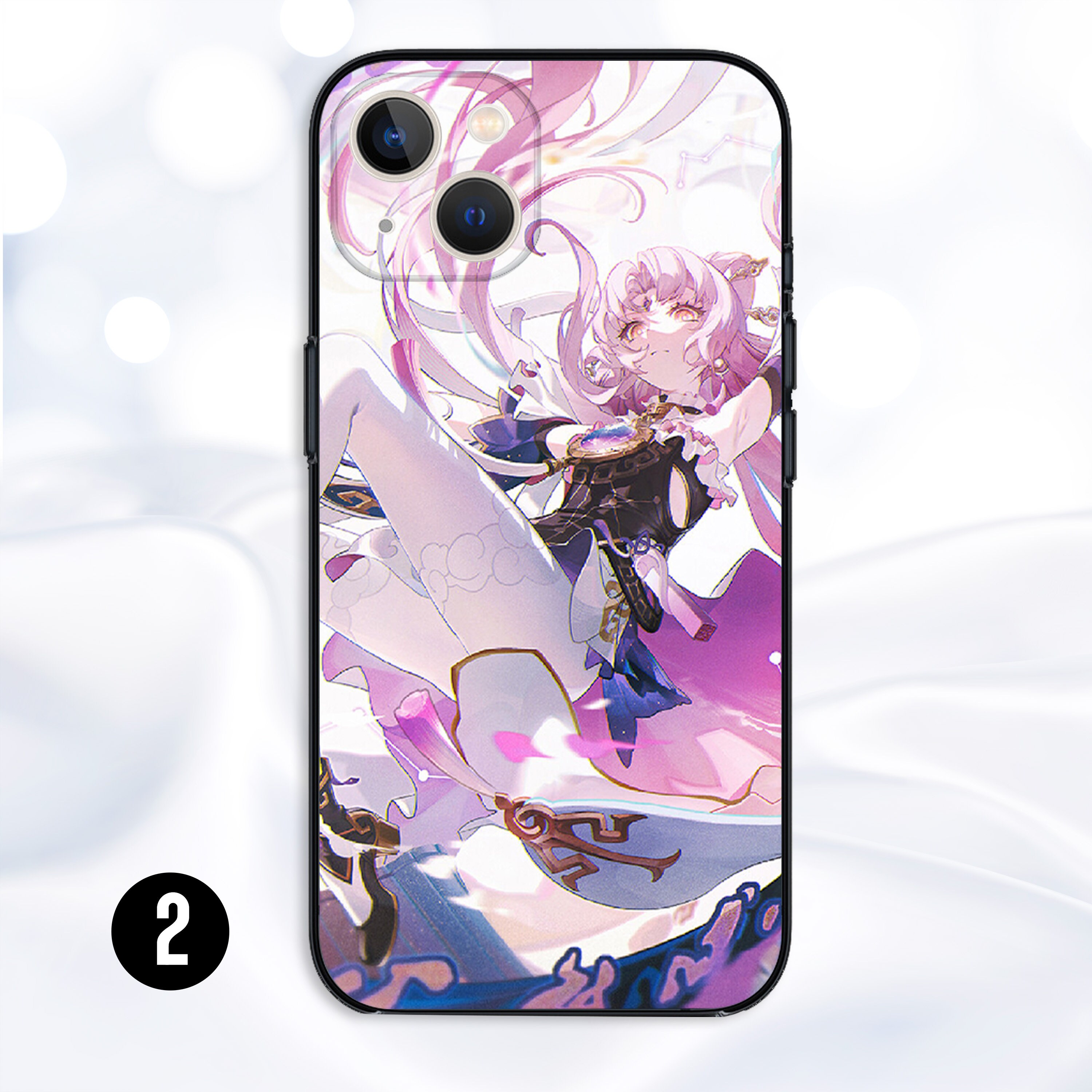 Honkai Star Rail Phone Case Initial Collection for iPhone 14 - Etsy