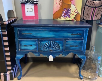 Nautical Tv Cabinet - Etsy