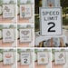 Race Car Party Signs, Editable Speed Limit Sign, Printable Vintage ...