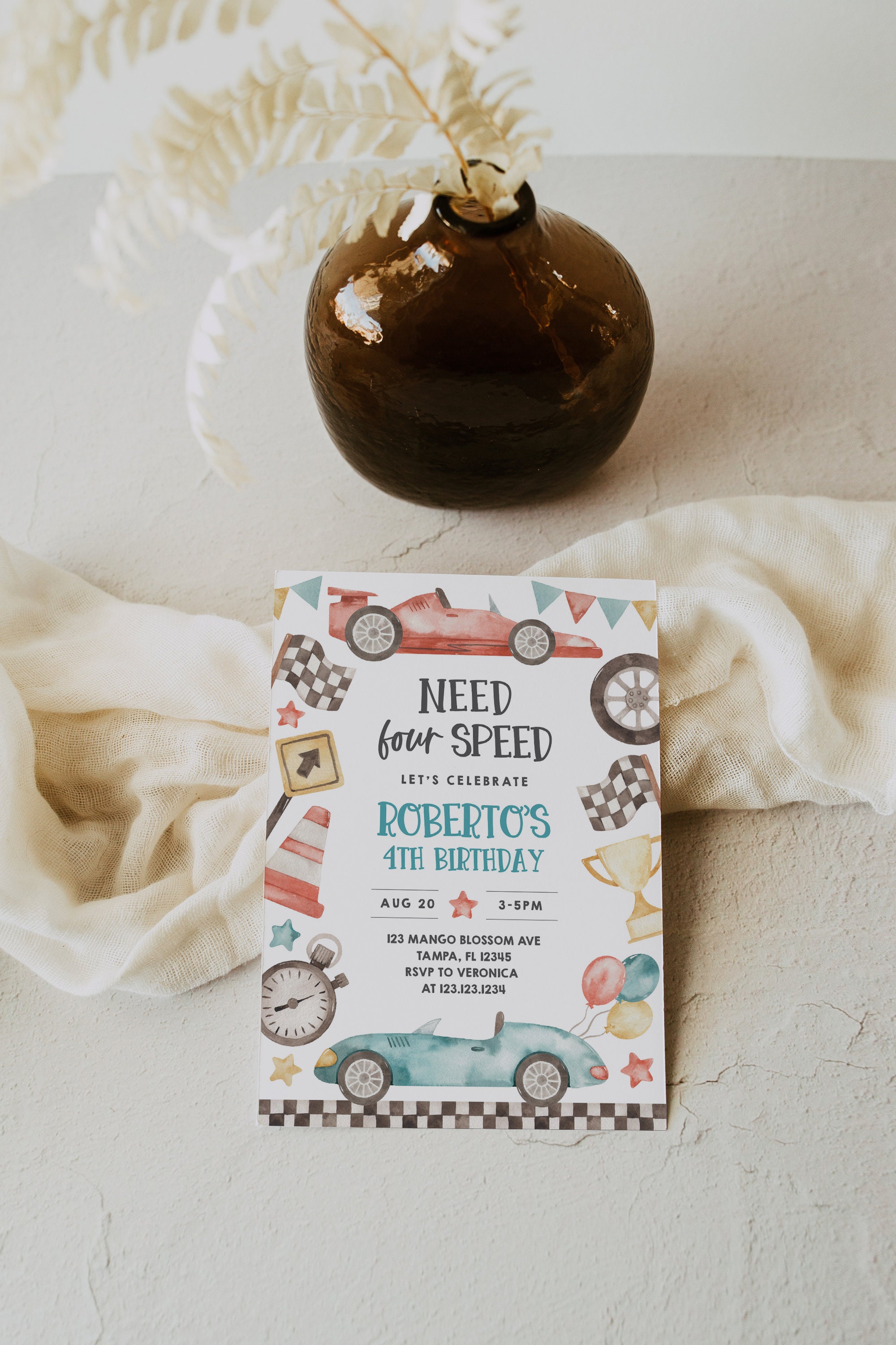 Race Car Speed Limit 1 Sign Template Editable Speed Limit 1st - Etsy