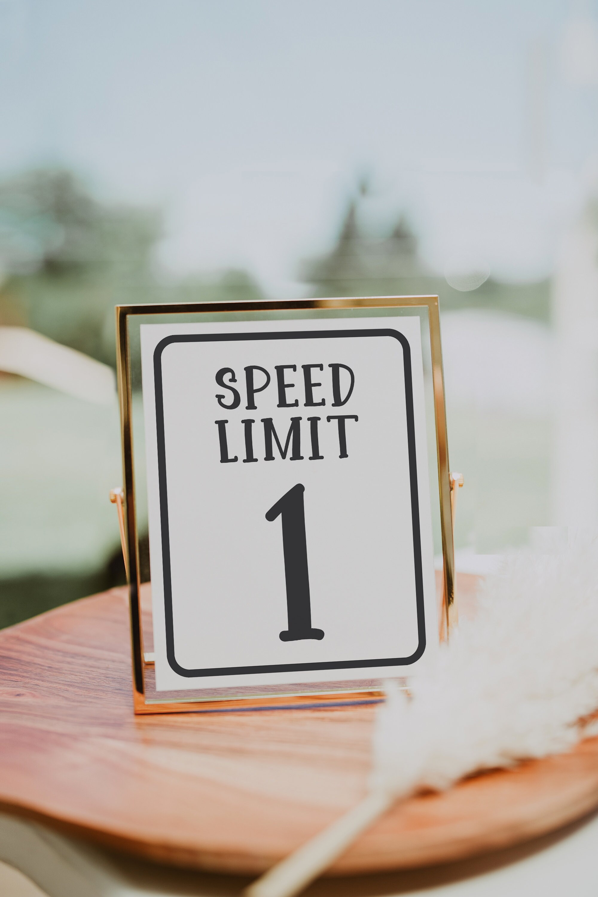 Race Car Speed Limit 1 Sign Template Editable Speed Limit 1st - Etsy