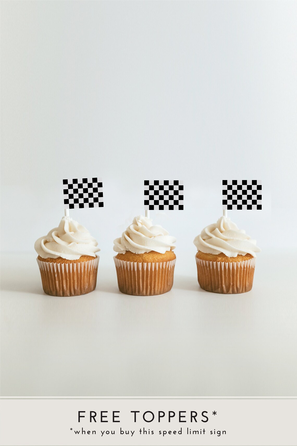 Speed Limit 4 Sign Printable, Need Four Speed, Race Car Birthday Party ...