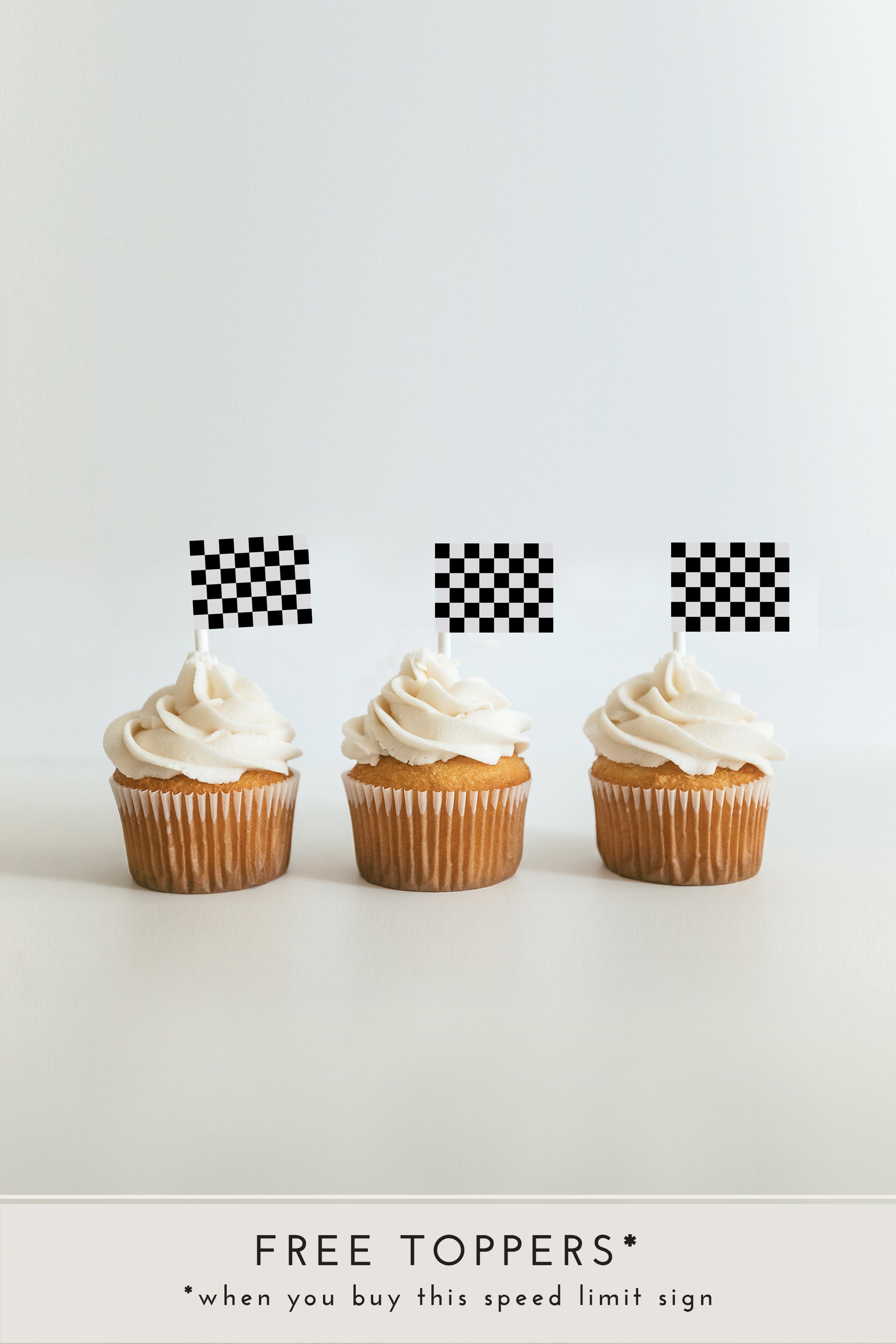 Race Car Speed Limit 1 Sign Template, Editable Speed Limit 1st Birthday ...