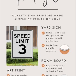 Speed Limit 3 Sign Printable, Cant Catch Me Im Three, Race Car Birthday ...