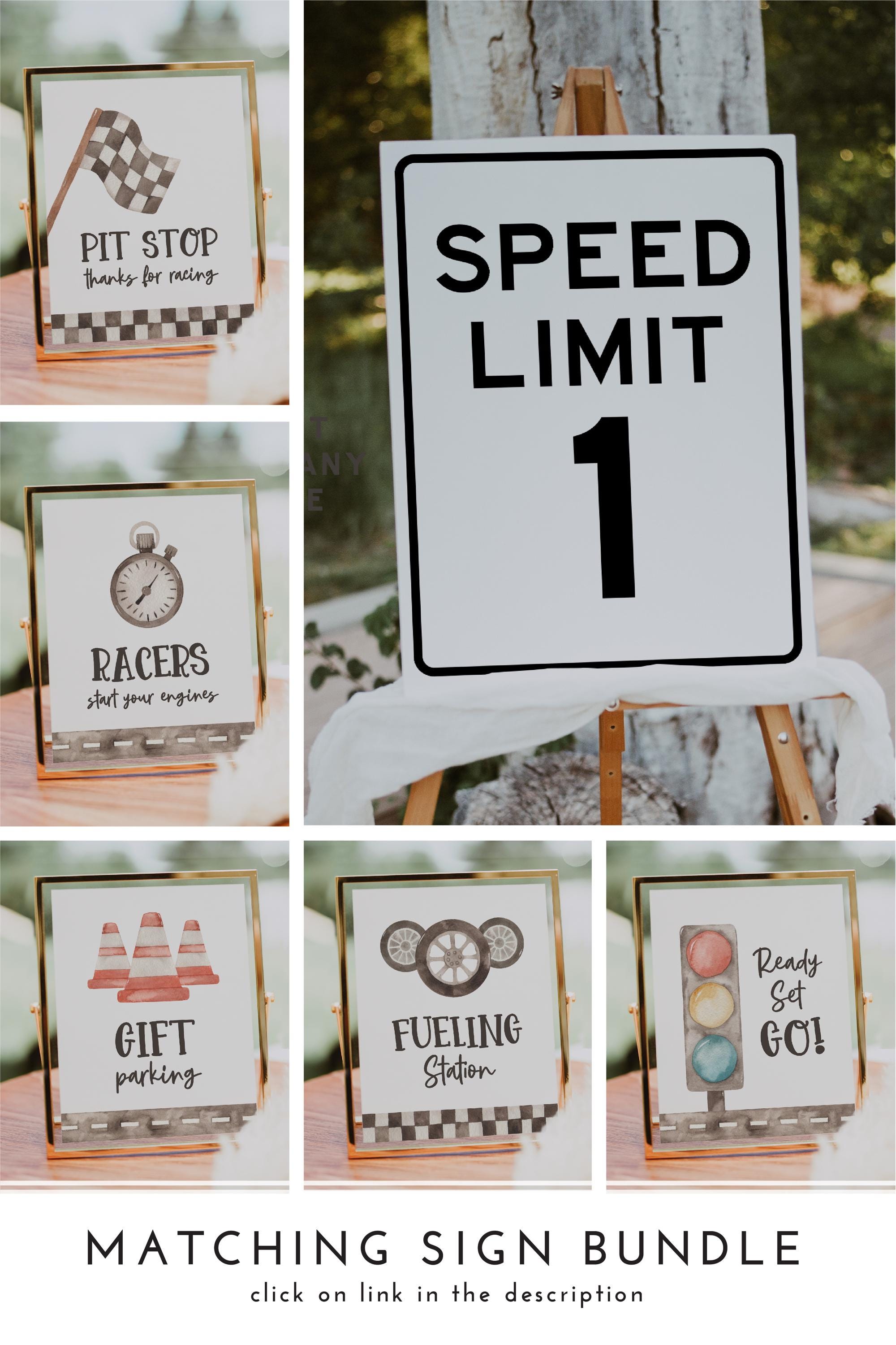 Race Car VIP Pass, Editable Pit Crew Passes Template, Vintage Racing ...
