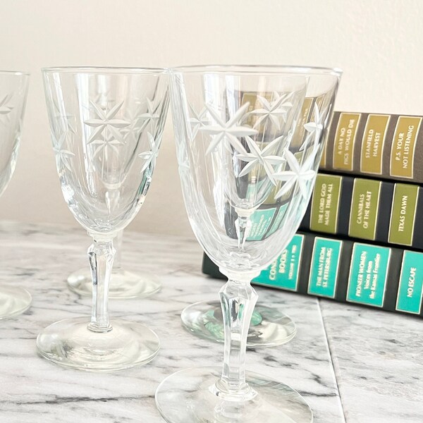 Libbey Glassware - Etsy