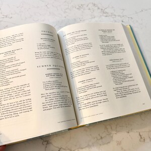 1995 the Martha Stewart Cookbook. Collected Recipes for Every Day ...