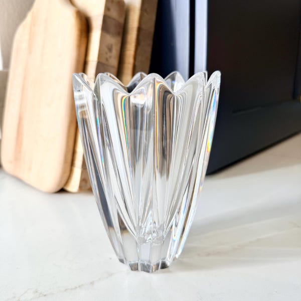 Orrefors - Etsy