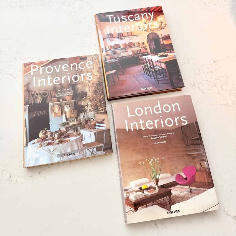 Coffee Table Books - Etsy