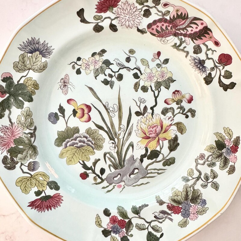 Adams Calyx Ware - Etsy