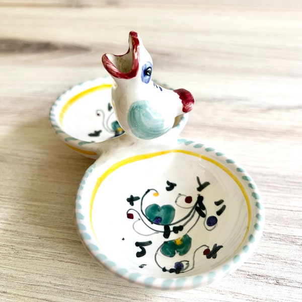 Deruta Pottery - Etsy