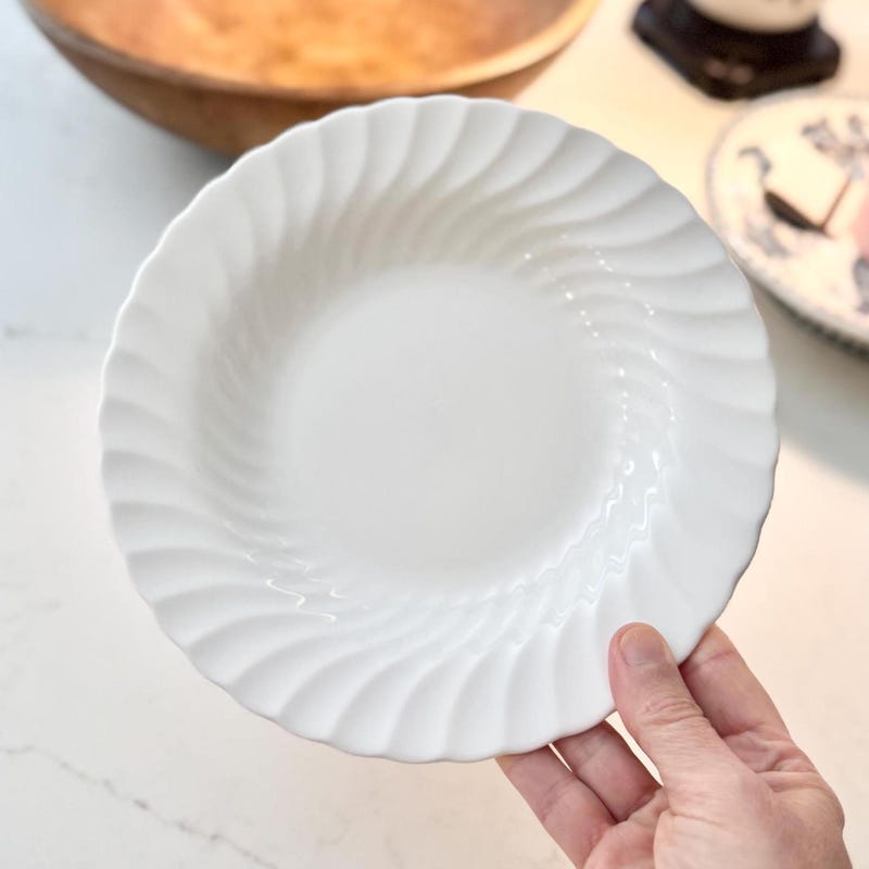 Bone China Pattern - Etsy