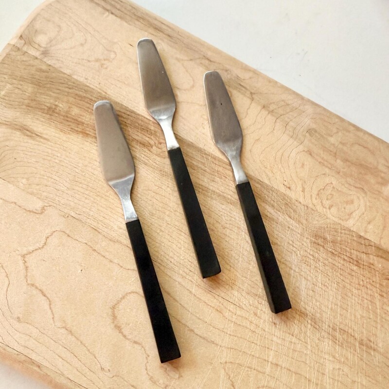 Appetizer Knives - Etsy