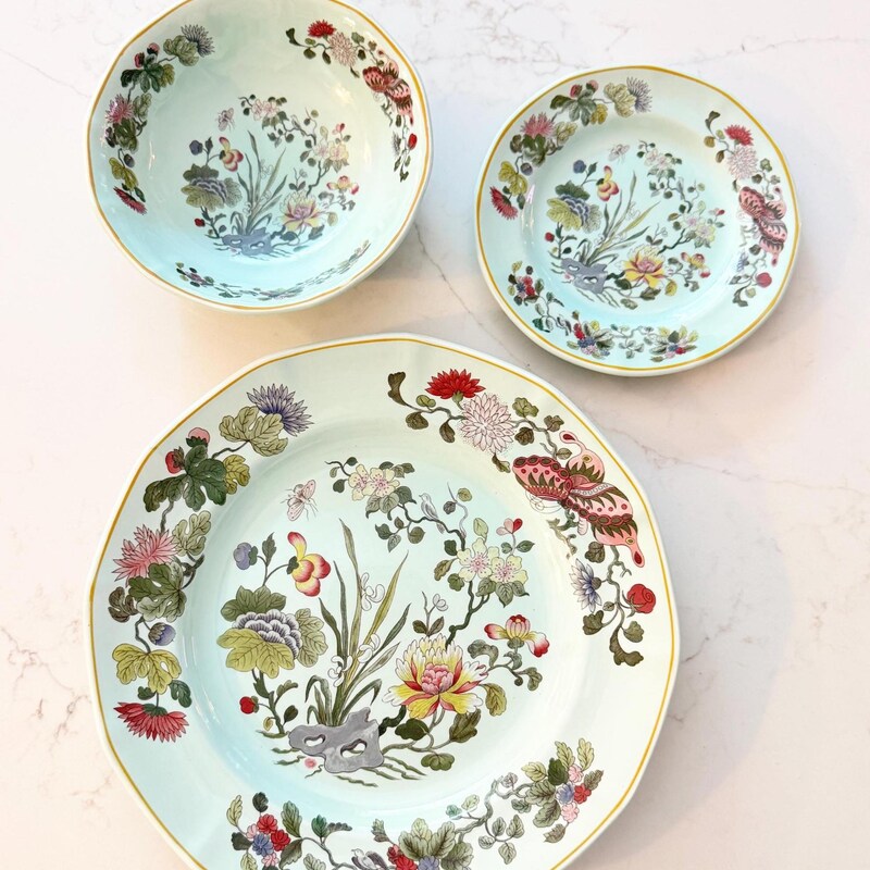 Adams Calyx Ware - Etsy