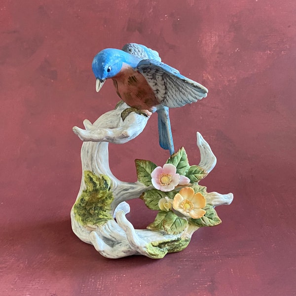 Lefton Figurine - Etsy