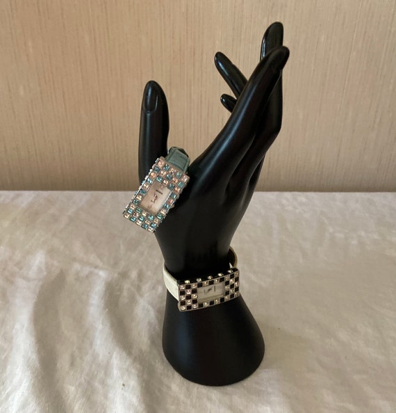 Vintage checker pattern retro - Gem Vintage checker pattern retro - Gem