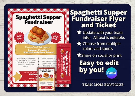 Supper Flyers