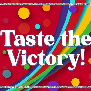 Team Printables | Team Gift Ideas | Taste the Victory | Candy Team Gift ...