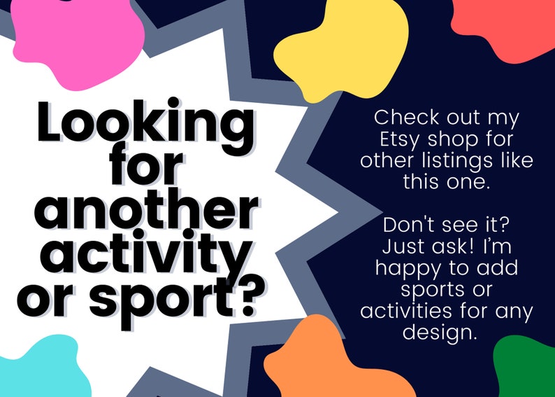 Raffle Flyer Template Editable Fundraiser Template Sports - Etsy Canada