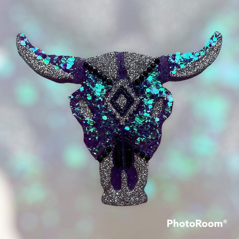 Boho Western Freshie | Etsy