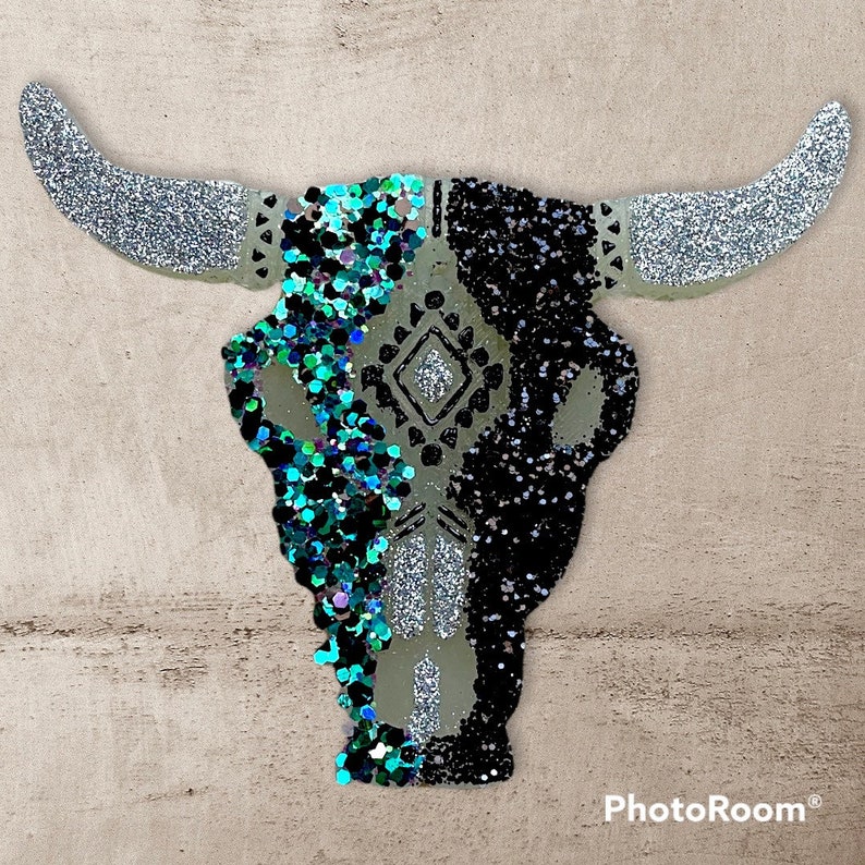 Boho Western Freshie | Etsy