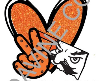 Osu Pokes Png - Etsy