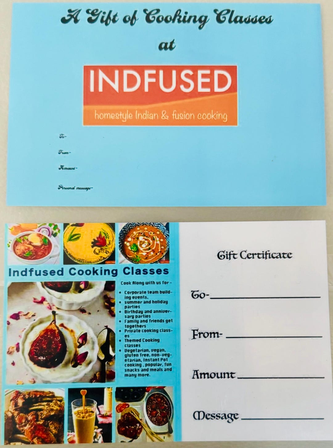 Authentic Indian Cooking Classes for All Skill Levels. Our Popular ...