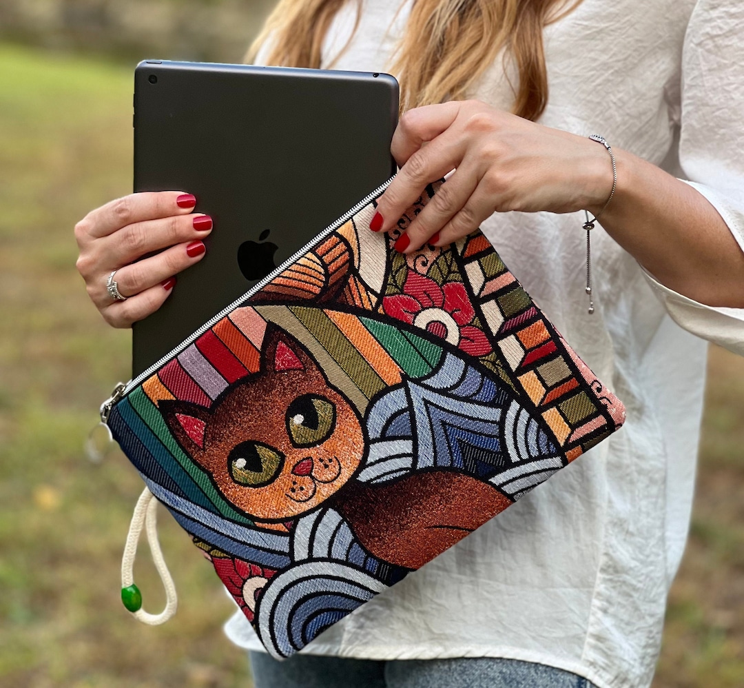 Purses, Clutches, iPad Case, Handbags, Handmade Embroidery Purse ...