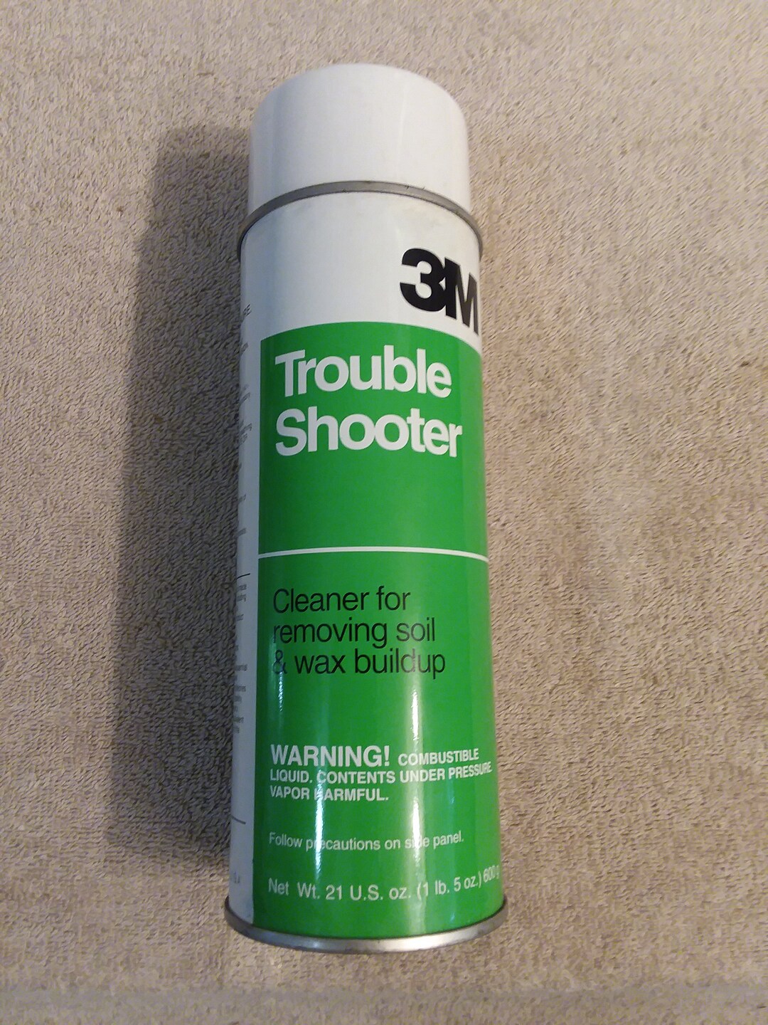 3M Troubleshooter Baseboard Stripper, 21 Oz Aerosol - Etsy