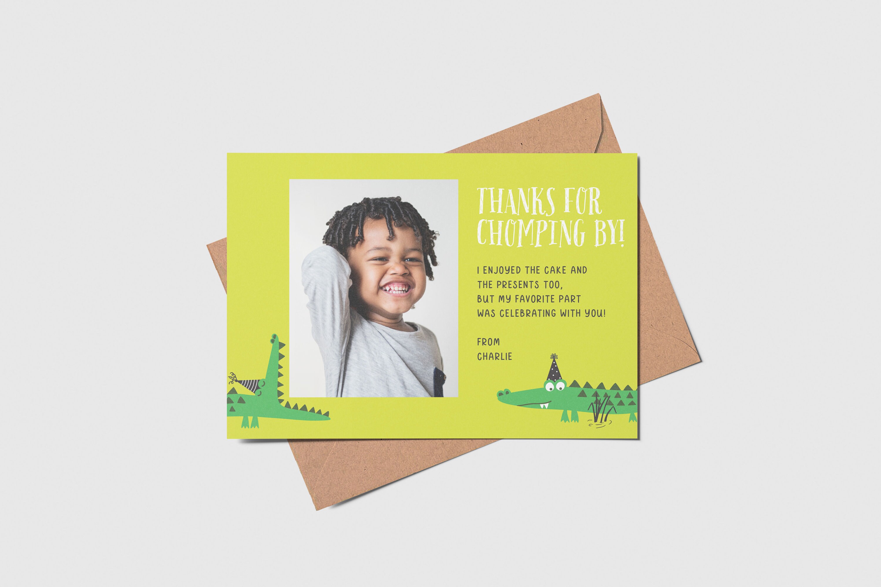 Alligator Birthday Party Table Signs Table Decorations - Etsy