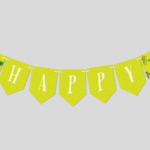 Alligator Birthday Party Welcome Sign 18x24 24x36 Poster - Etsy