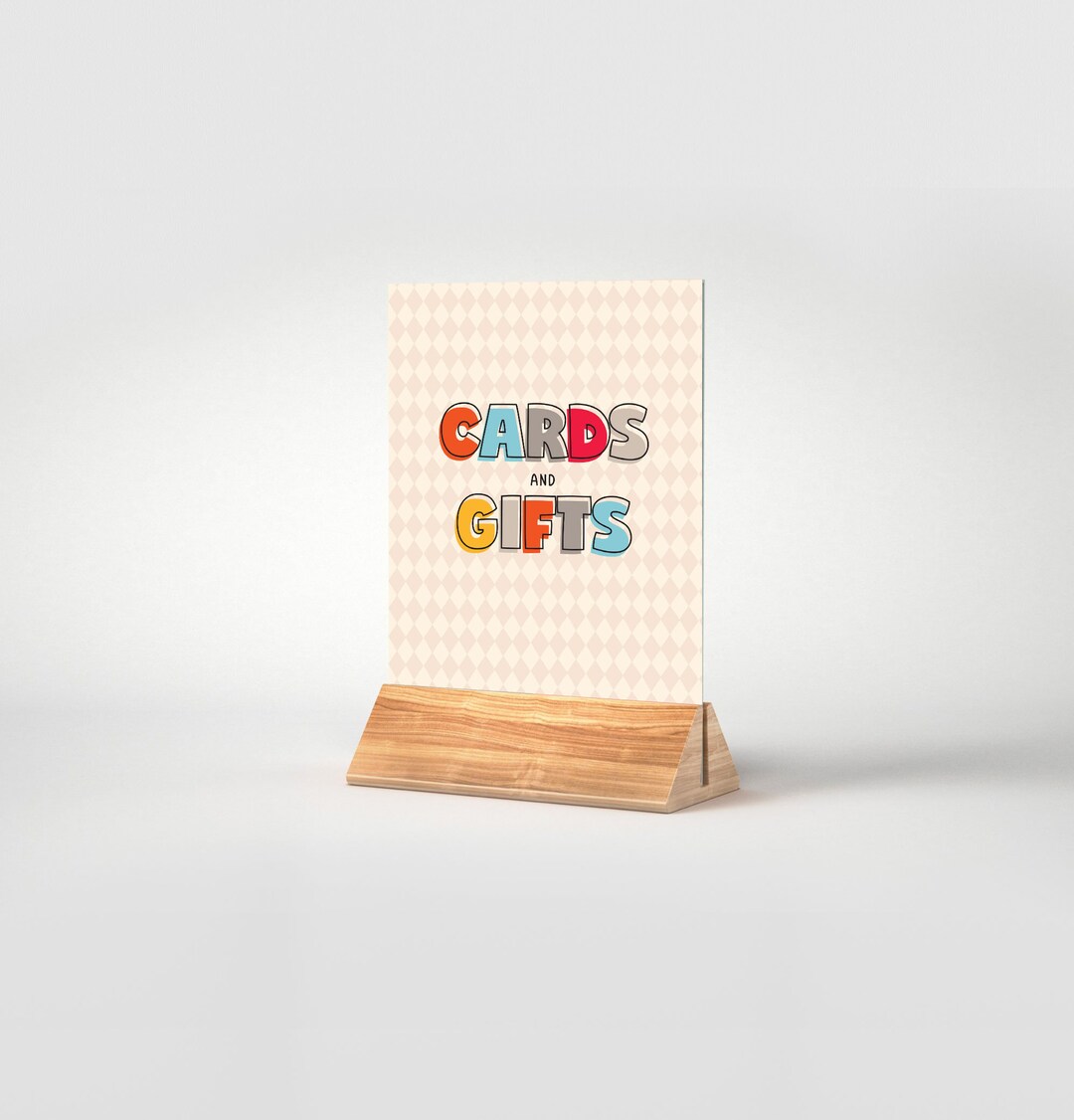 Editable Circus Birthday Table Signs: Carnival Party Decor (instant ...