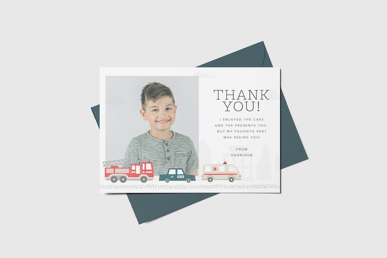 Calling All Units Birthday Party Table Signs, Table Decorations, Fire ...