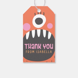 Monster Birthday Party Welcome Sign, 18x24, 24x36, Poster, Party Decor ...