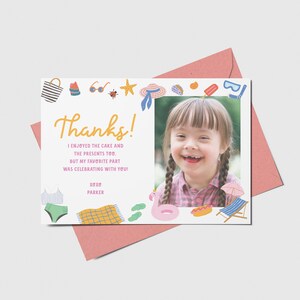 Hello Summer Birthday Table Signs, Table Decorations, Summer ...