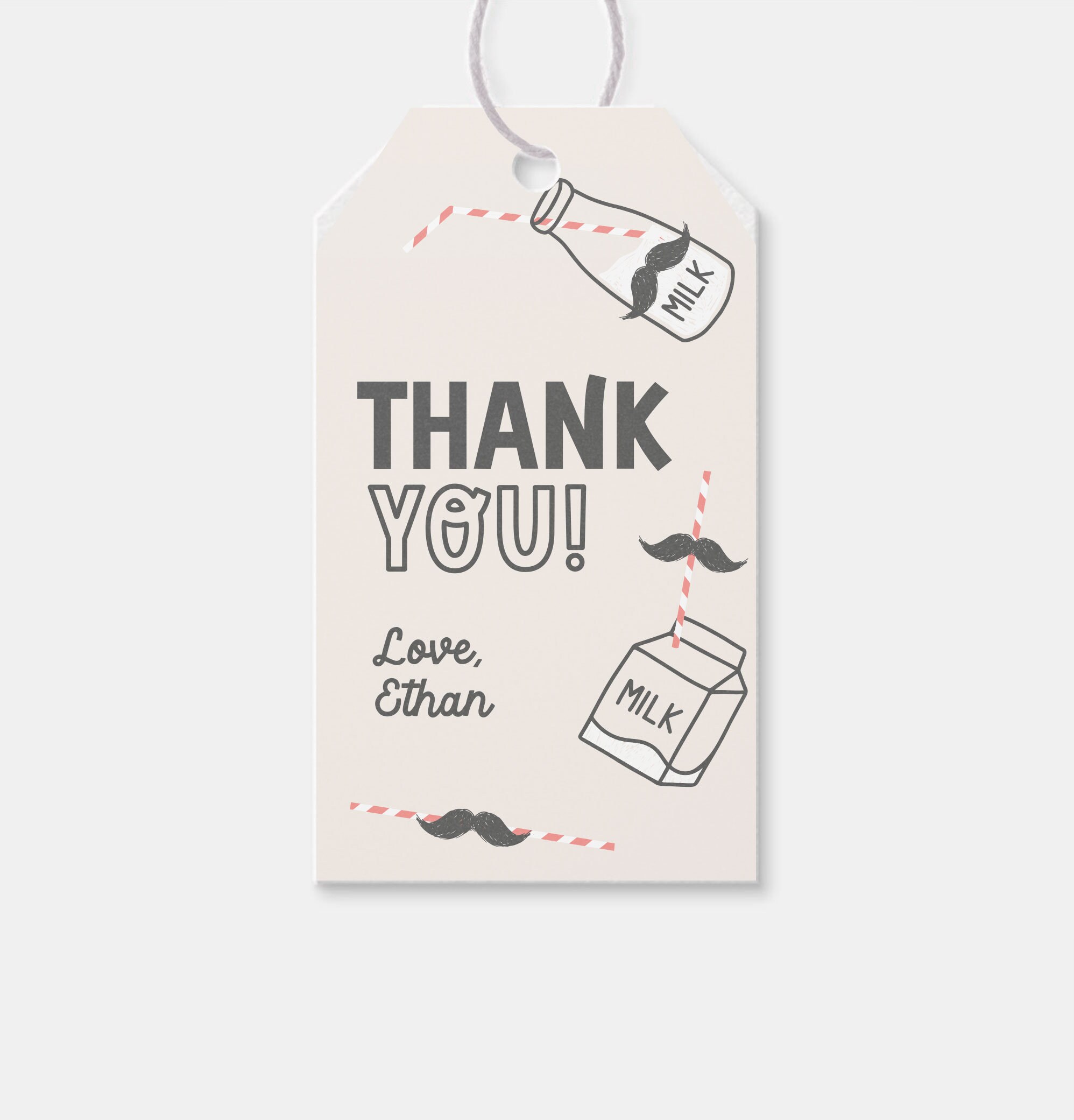 My Froggy Stuff Printables Milk Carton