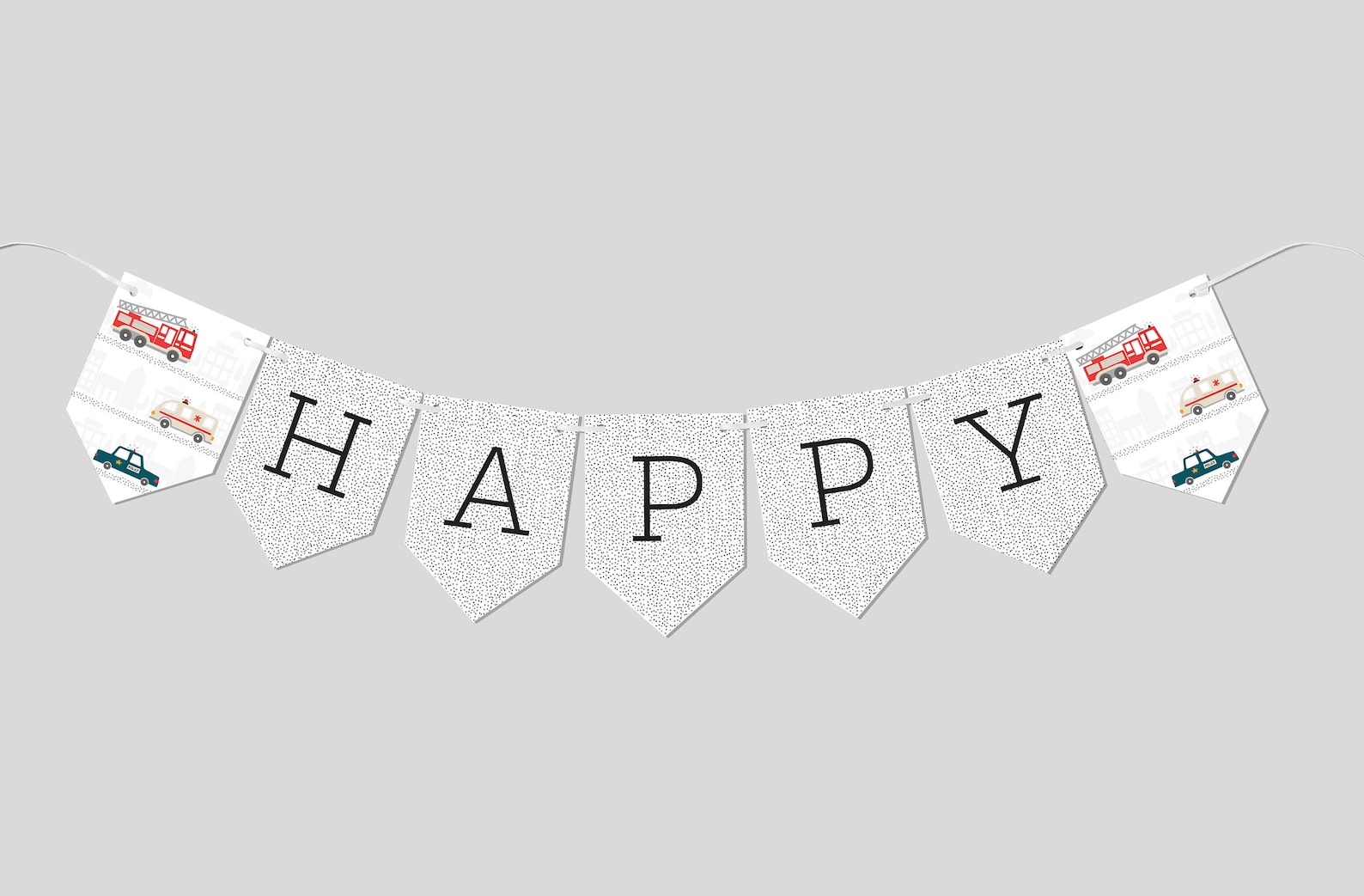 Calling All Units Birthday Party Table Signs Table - Etsy