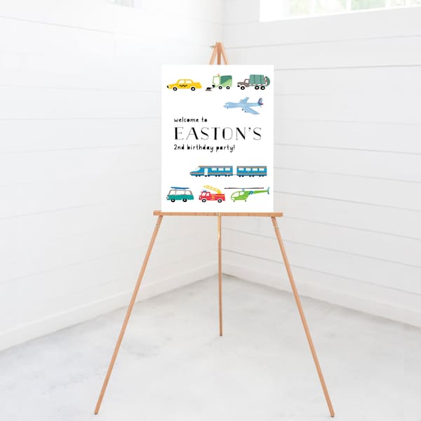 Planes Trains Cars - Etsy