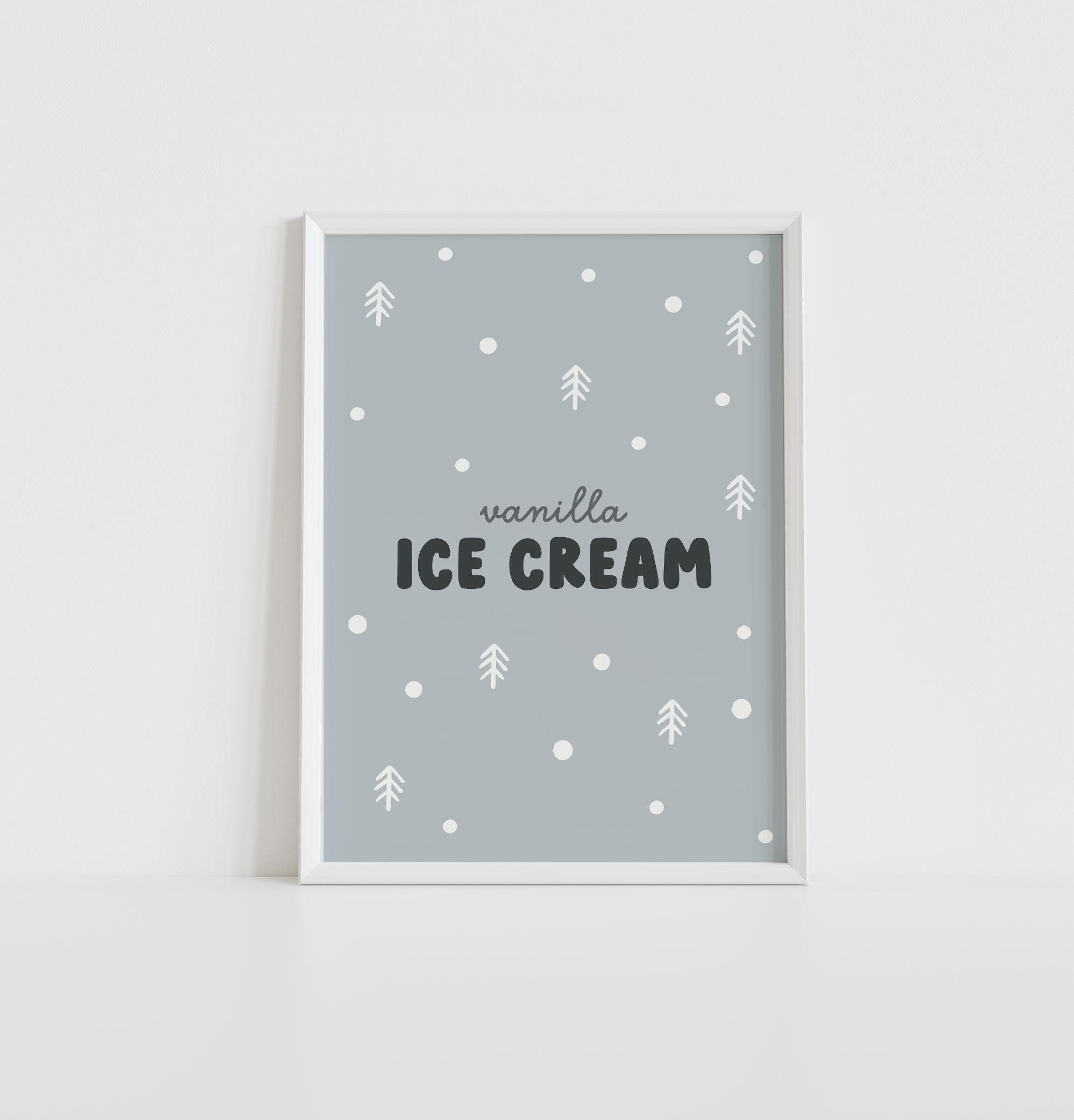 Yeti Birthday Party Table Signs, Table Decorations, Winter Invite, Yeti ...