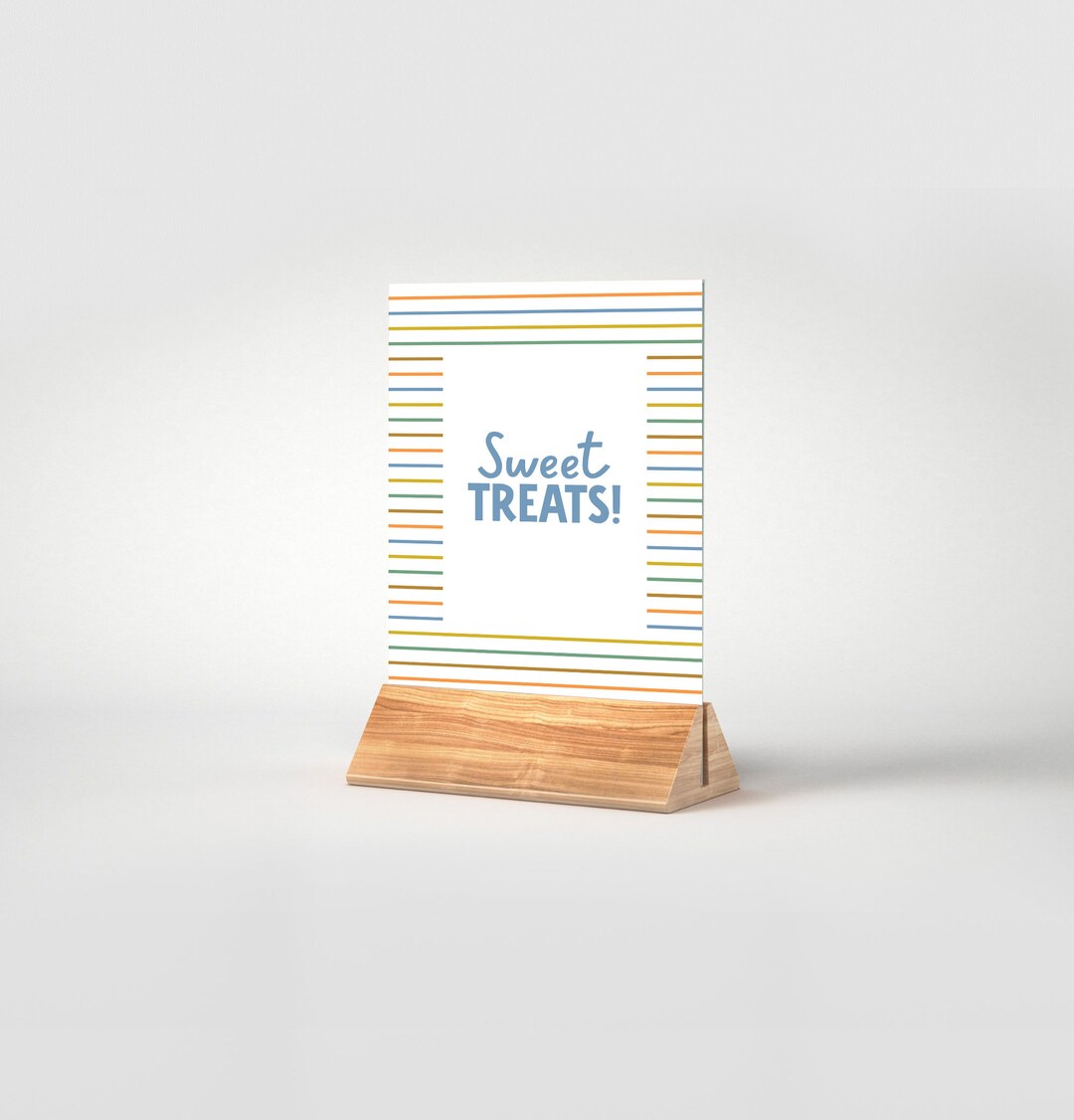 Sloth Birthday Party Table Signs: Editable Printable (instant Download ...