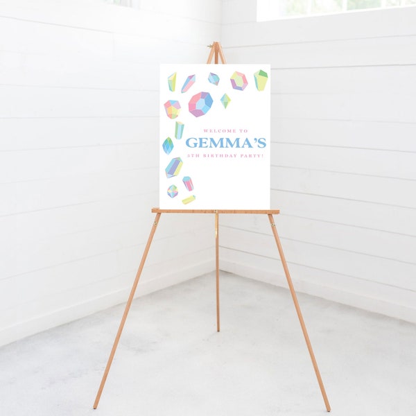 Welcome Rocks - Etsy