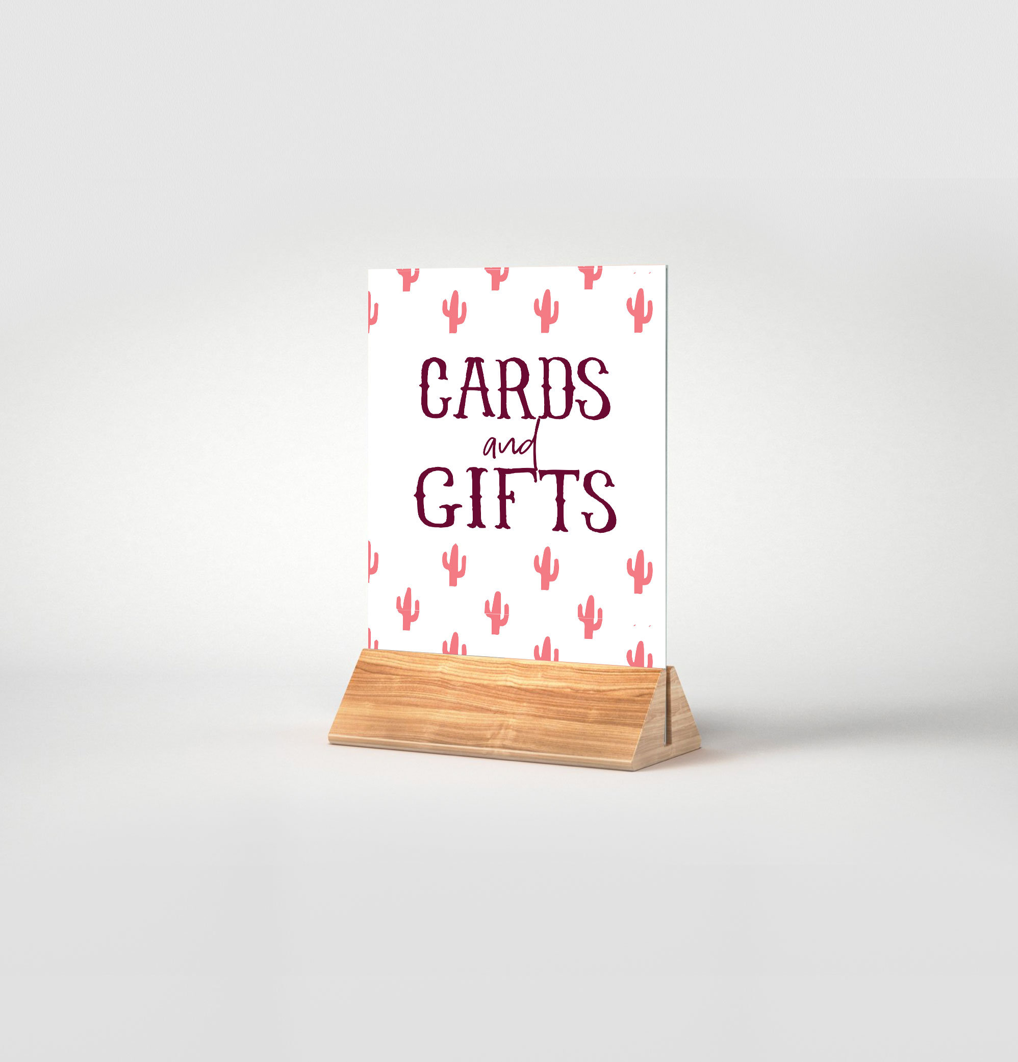 Llama Birthday Party Table Signs Table Decorations Fiesta - Etsy