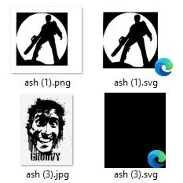 Evil Dead Svg - Etsy