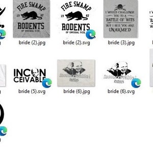 As You Wish Princess Bride SVG Cut File for Silhouette and - Etsy