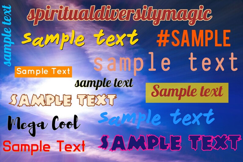 Return to Sender and Spiritual Protection Spell. - Etsy