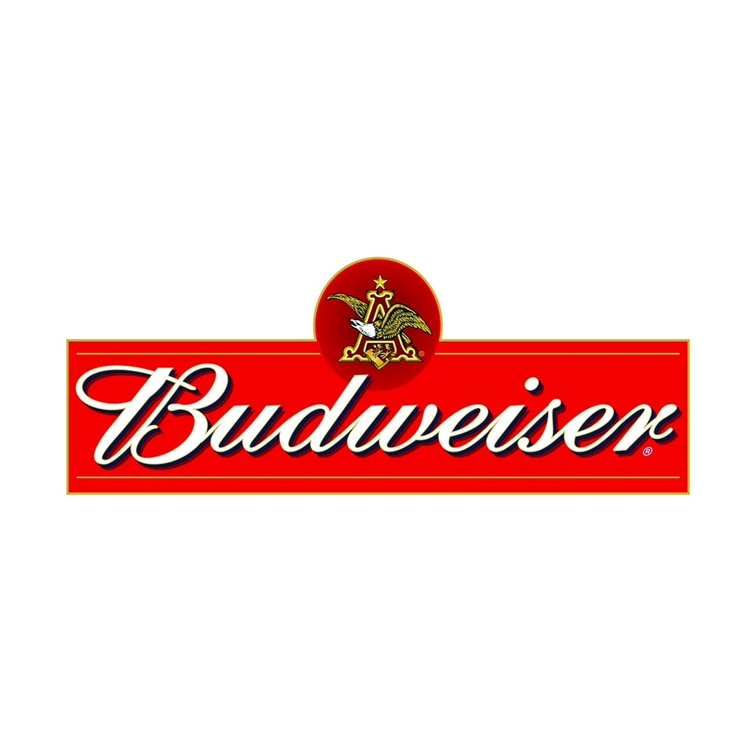 Budweiser Decal Window Sticker Bumper Sticker - Etsy