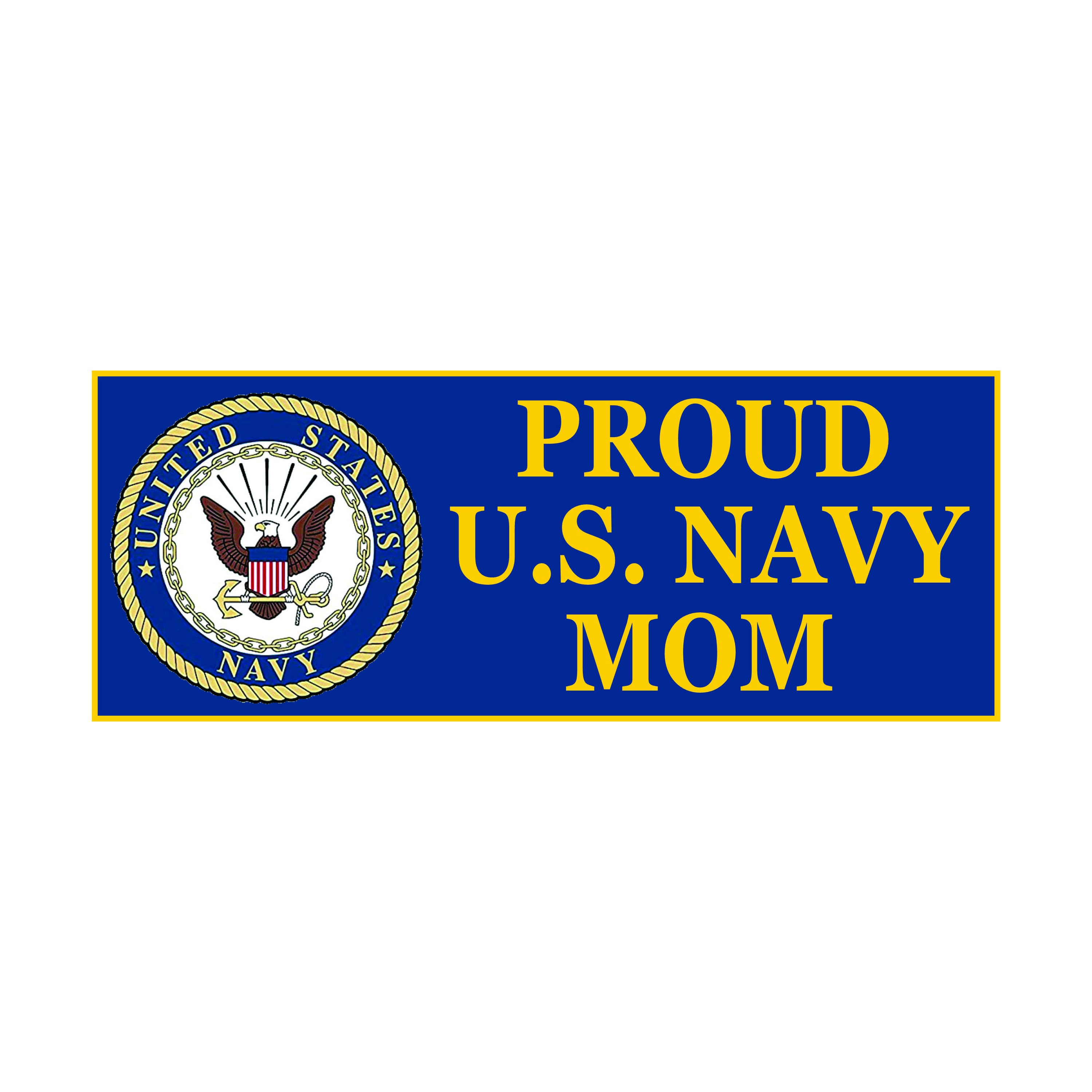Navy Mom Logo US Navy Mom Svg Dxf Eps Png File , Mother Day