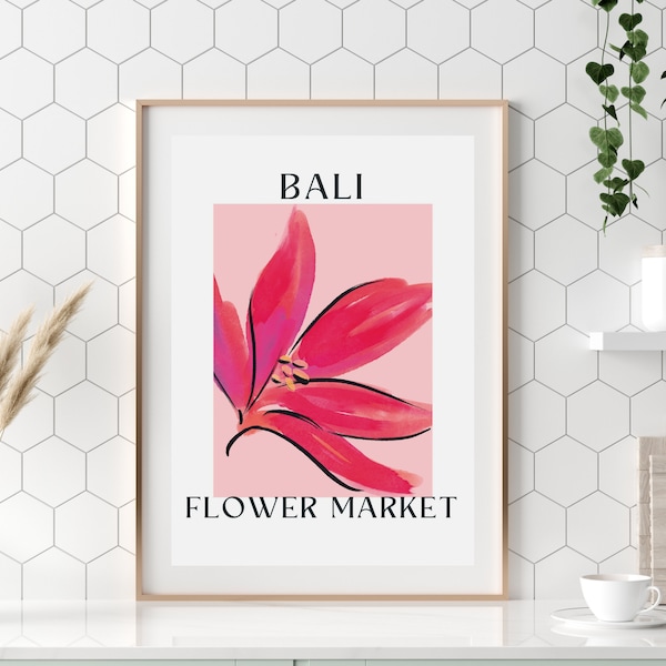 Bali Sketch Art - Etsy